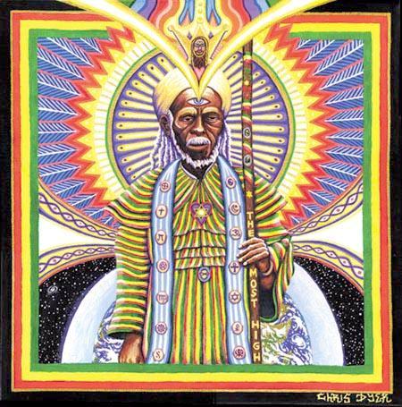 RASTAFARI: CREENCIAS RASTAFARI